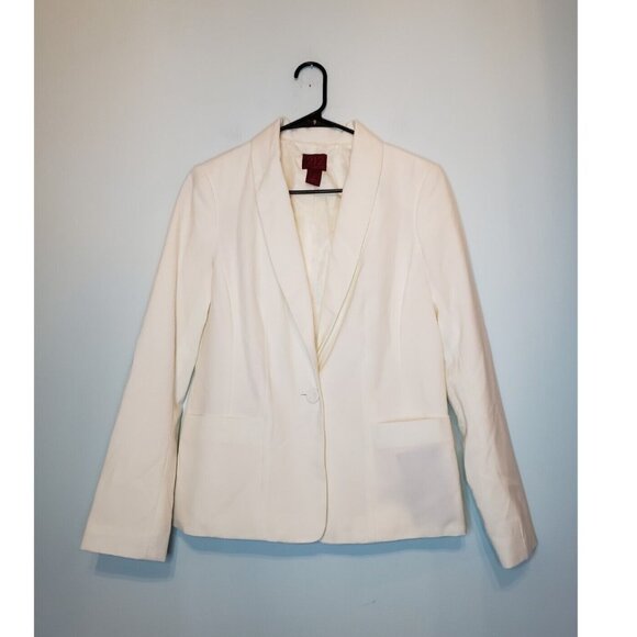 212 Collection | Jackets & Coats | 22 Collection Women 4 Blazer Jacket ...